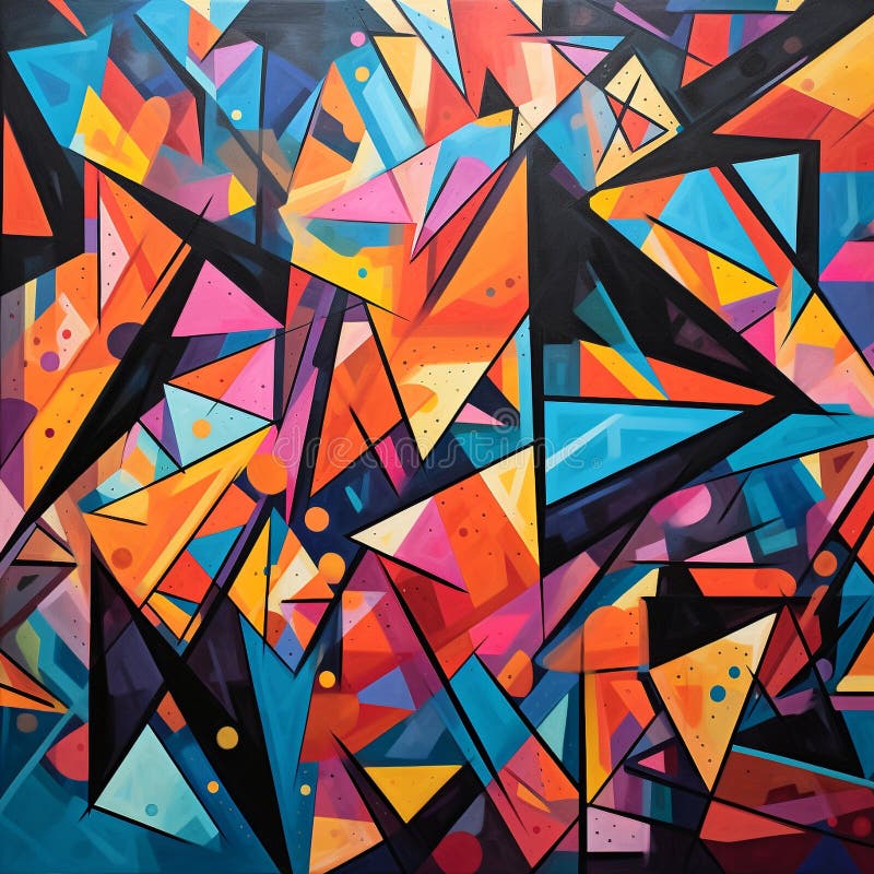 237 Interlocking Geometric Shapes Stock Photos - Free & Royalty-Free ...