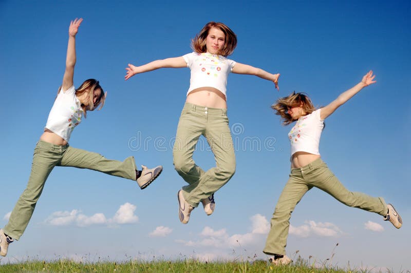 Momentos felices imagen de archivo. Imagen de mano, mujer - 796309