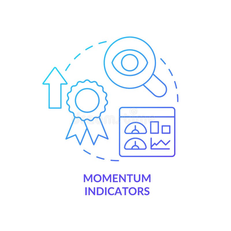 Momentum Indicator Stock Illustrations – 117 Momentum Indicator Stock ...