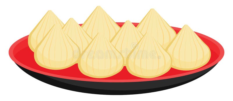 Momos Food Stock Illustrations – 31 Momos Food Stock Illustrations ...