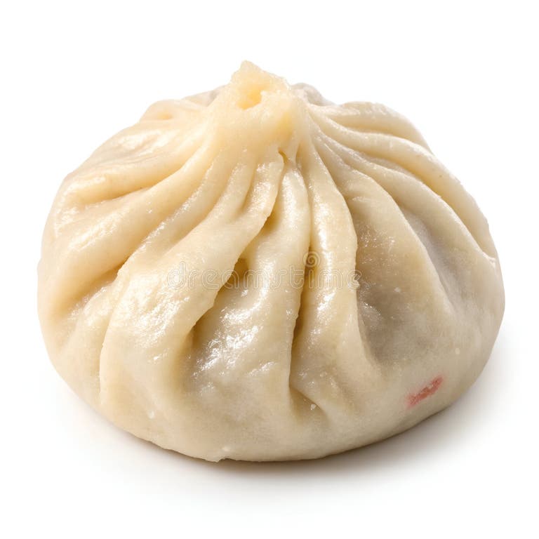 Momo Dumpling stock illustration. Illustration of gourmet - 356355487