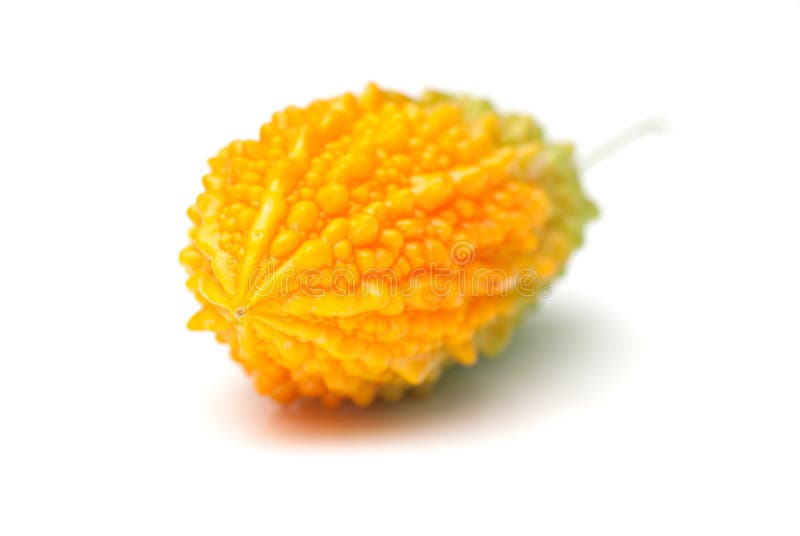 Momordica charantia stock image. Image of delicious, cooking - 11201669