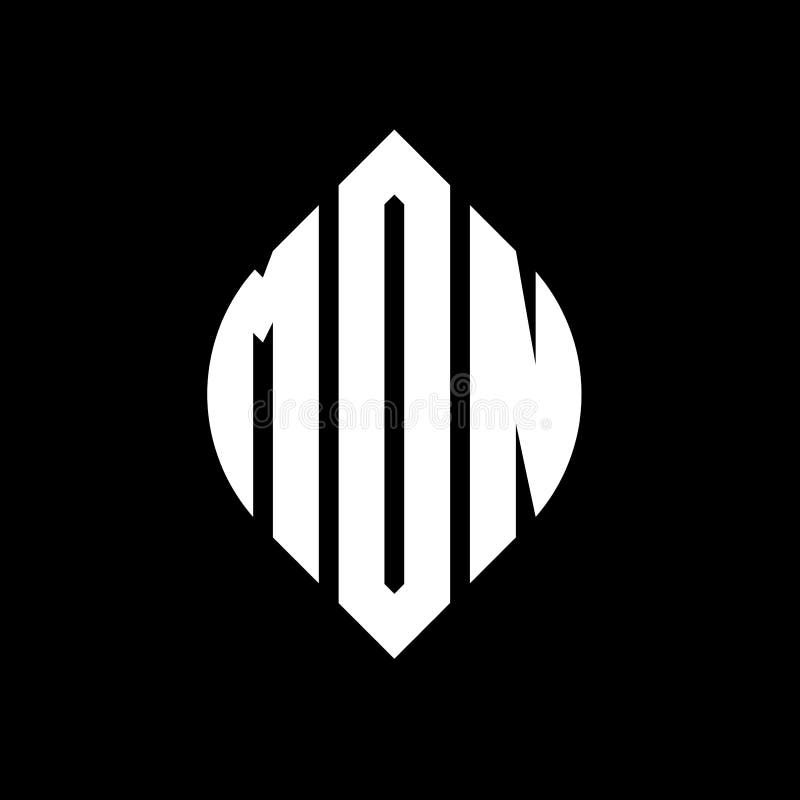 Mon Logo Design Stock Illustrations – 249 Mon Logo Design Stock ...