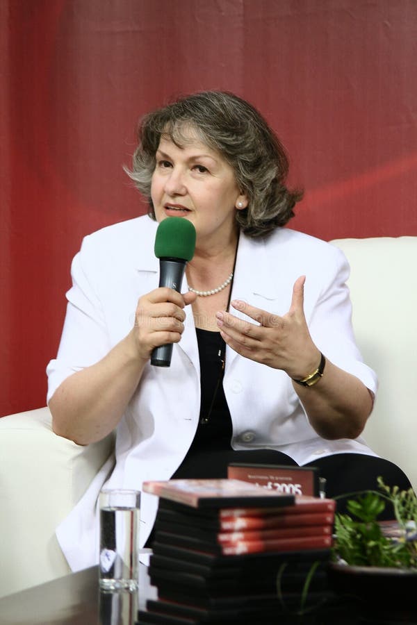 Mona Musca editorial photo. Image of national, member - 23962856