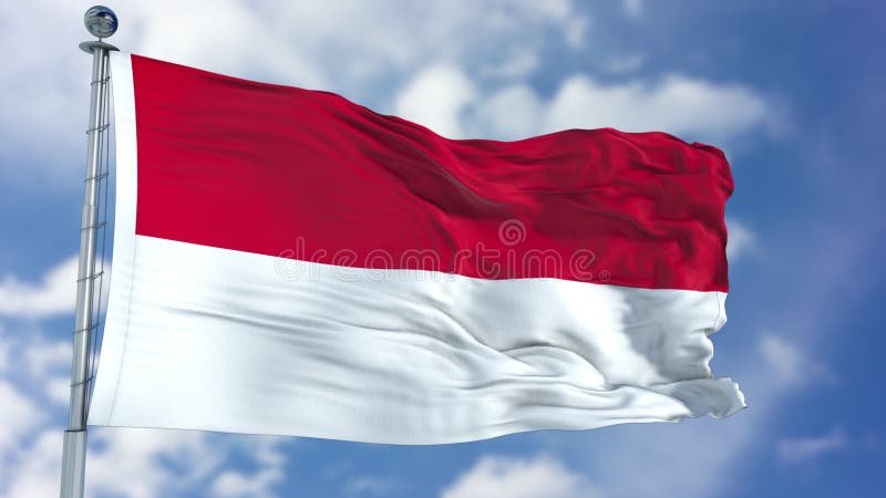 Monaco Flagge Stock-Fotos - Laden Sie 589 Royalty-Free Fotos herunter