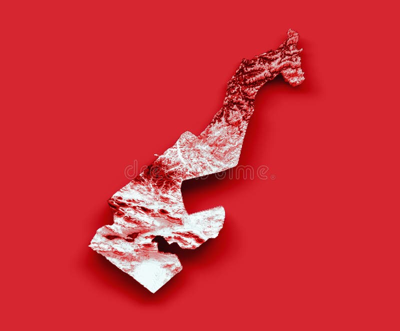 Monaco Relief Stock Illustrations – 43 Monaco Relief Stock ...