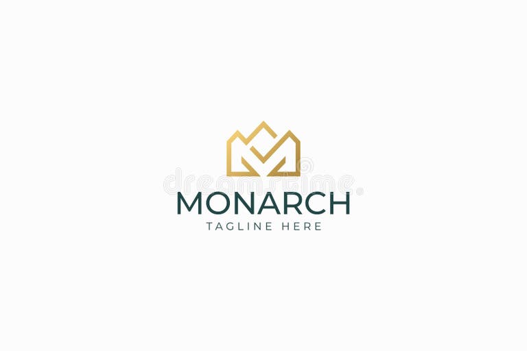 Logo Monarch Stock Illustrations – 17,209 Logo Monarch Stock ...