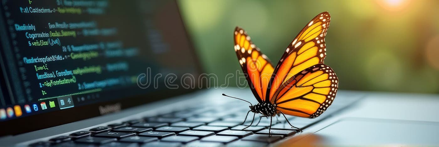 Monarch Programming Deliverance Stock Photos - Free & Royalty-Free ...