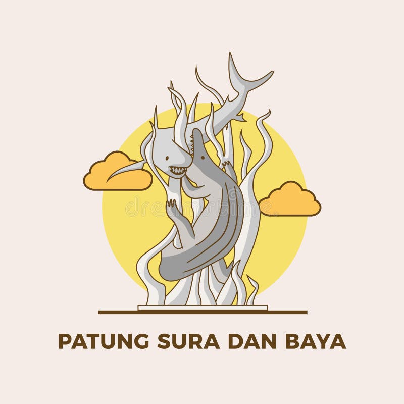 Patung Monas Stock Illustrations – 2 Patung Monas Stock Illustrations ...