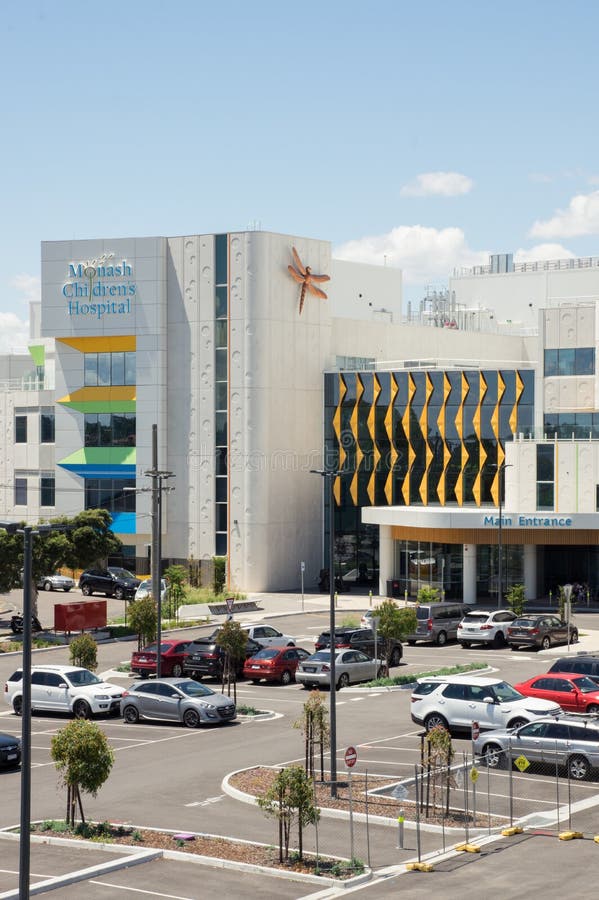 Monash Medical Centre Is A Public Teaching Hospital In Clayton ... Monash Medical Centre Is A Public Teaching Hospital In Clayton ...