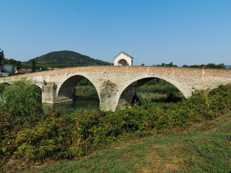 Monastero Bormida stock photo. Image of monastero, italy - 58124226