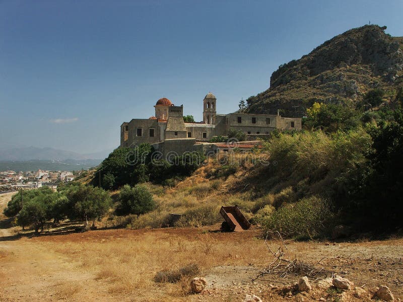 Oldest olive tree editorial image. Image of unique, oldest - 16244845