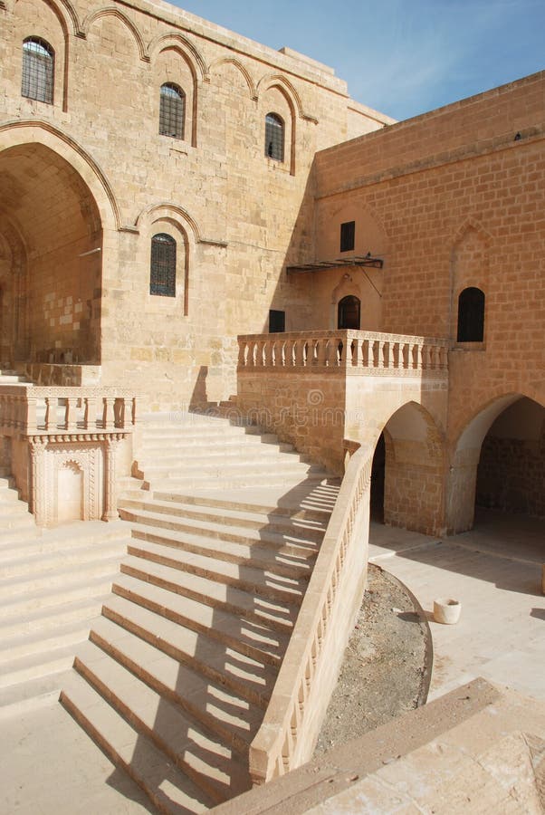 Sumela Monastery,Inside editorial stock photo. Image of church - 16814743