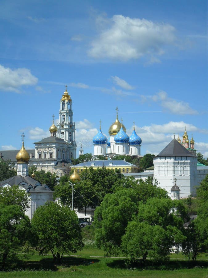 Monastery stock image. Image of beauty, monastery, water - 146536339