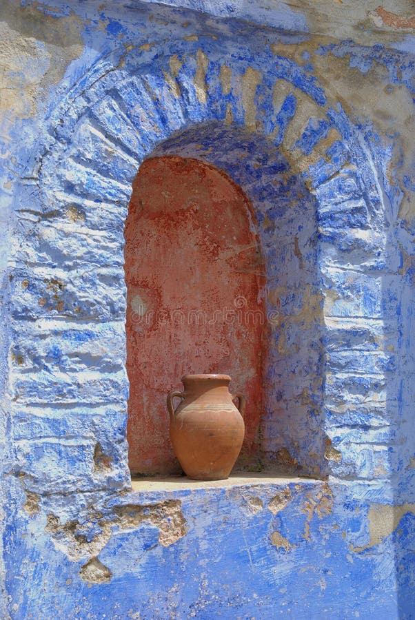 Monastery Hilandar, Holy Mount Athos Stock Photo - Image of halkidiki ...