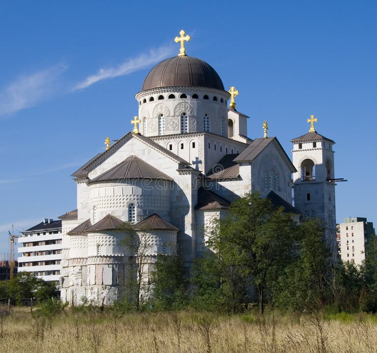 170 Monasteries Montenegro Stock Photos - Free & Royalty-Free Stock ...