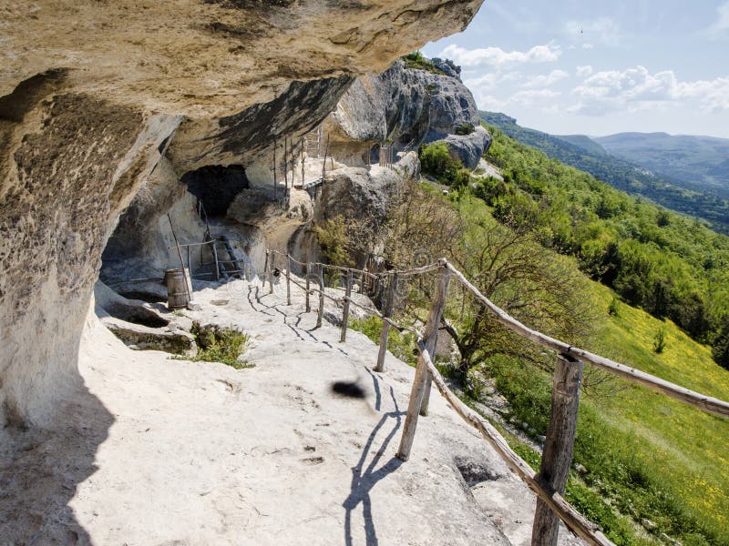Monastery stock photo. Image of chapel, christianity - 55269358