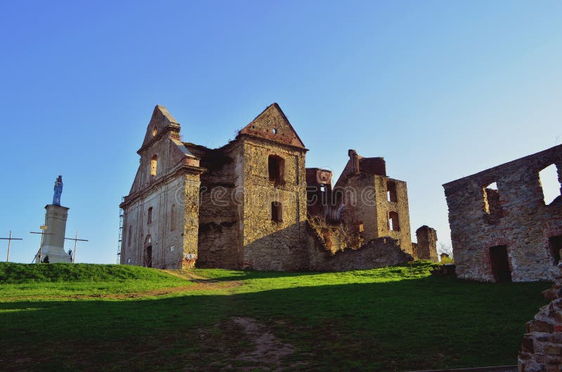 Monastery stock photo. Image of nave, monastery, mass - 51246250