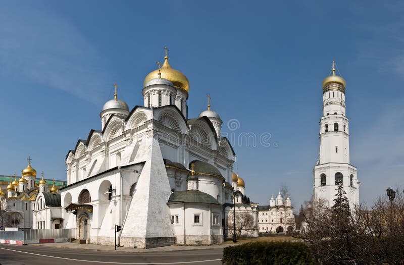 Monastery in Russia stock image. Image of religious, history - 12830235