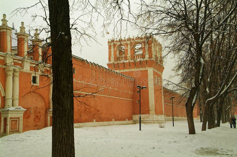 Monastic Tower - Brechin, Scotland Stock Photo - Image of monastery ...