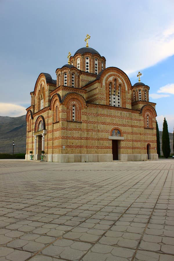 Trebinje, Bosna stock photo. Image of place, traveling - 175286972
