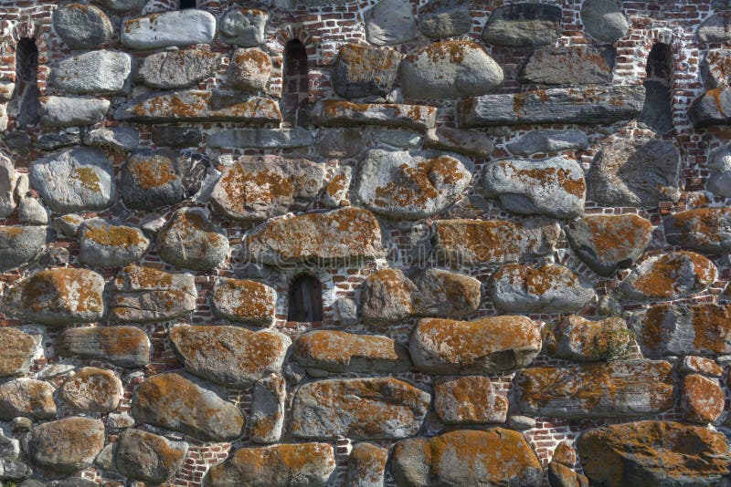 Monastery wall stock image. Image of castle, white, fort - 28128885