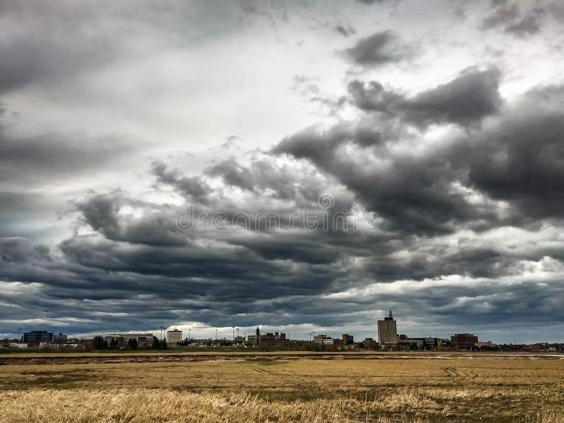 Moncton, New Brunswick stock image. Image of moncton, landscape - 9741021