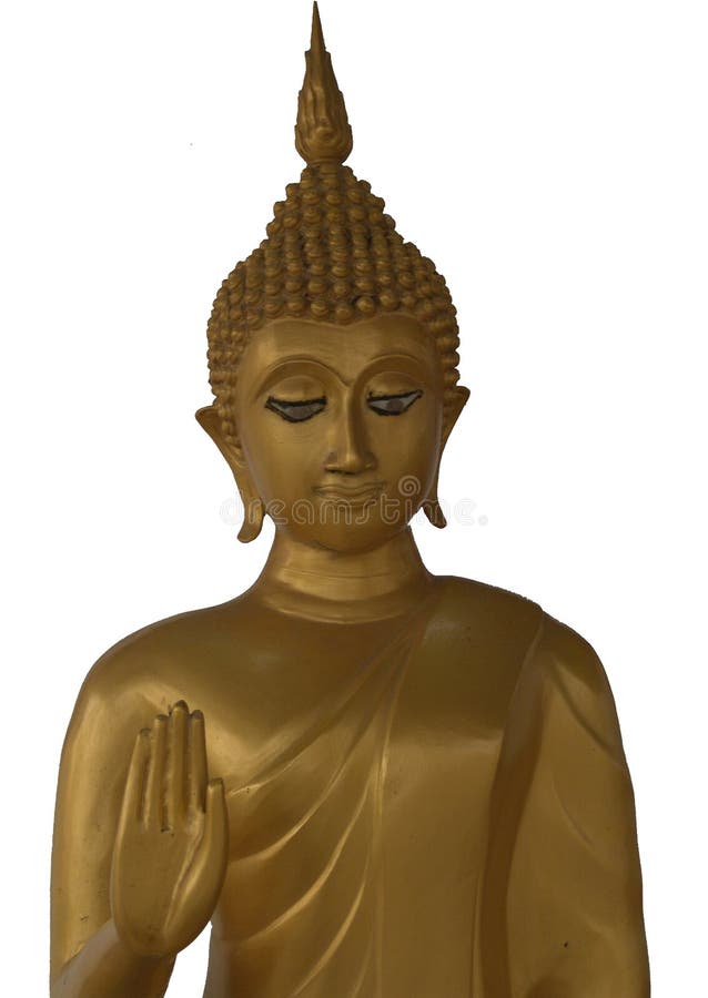 Image Of Buddha Picture. Image: 18215646
