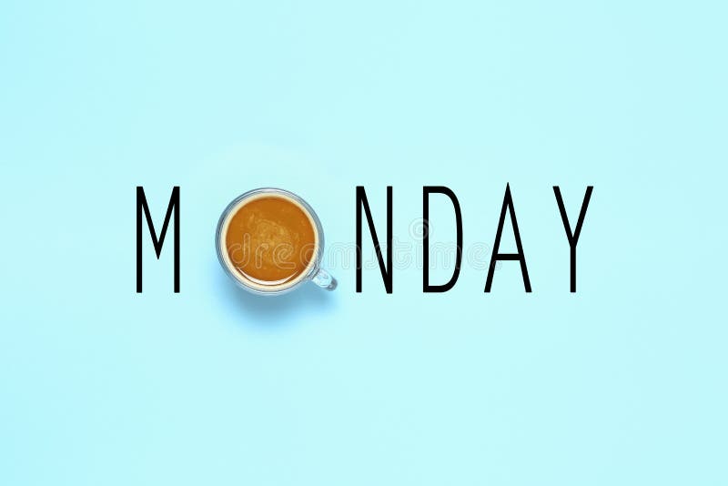 622 Coffee Monday Word Stock Photos - Free & Royalty-Free Stock Photos ...