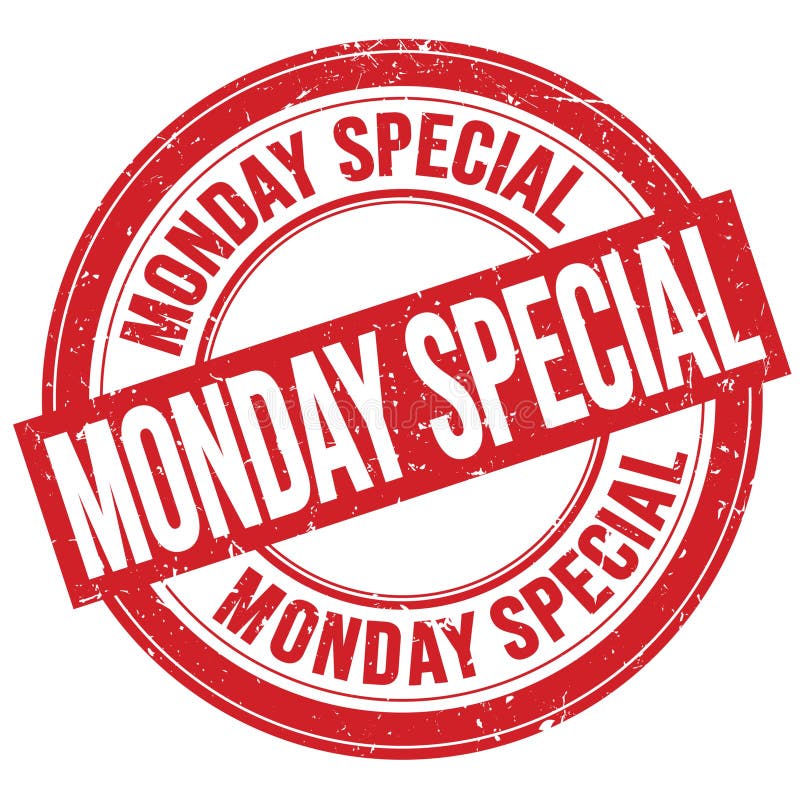 Monday Written Stock Illustrations – 549 Monday Written Stock ...