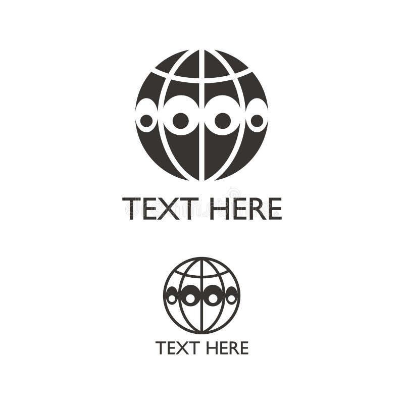 Monde et ensemble illustration stock. Illustration du nation - 216467114