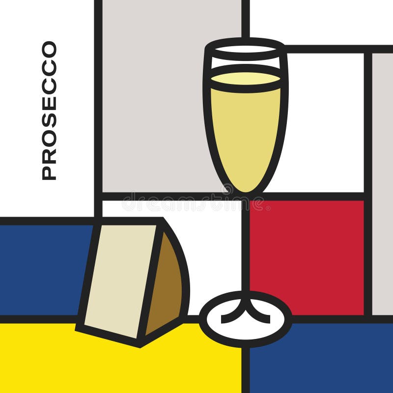 Prosecco Stock Illustrations – 2,096 Prosecco Stock Illustrations ...