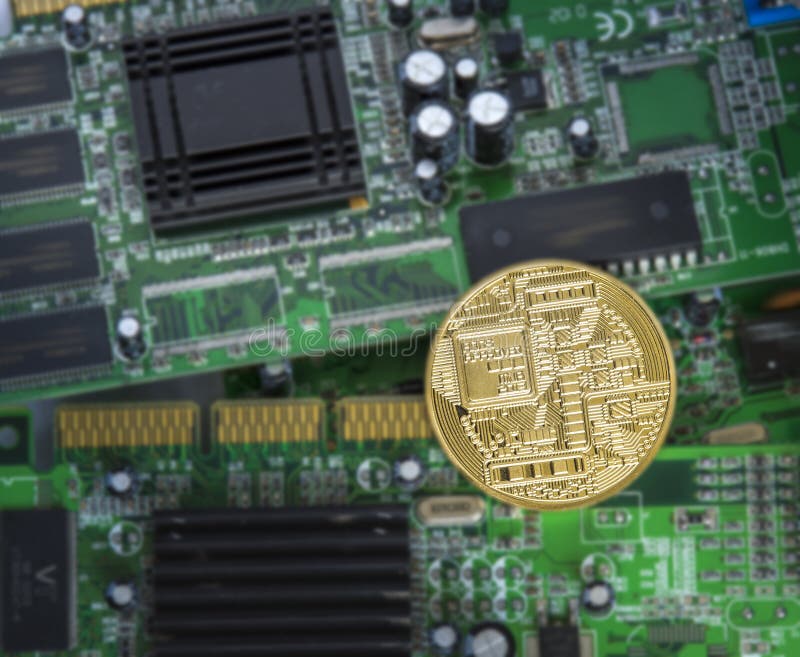 Moneda Crypto imagen de archivo. Imagen de financiero - 116778827
