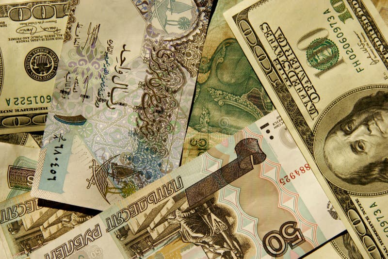 Moneda extranjera imagen de archivo. Imagen de deuda, descubra - 1662023