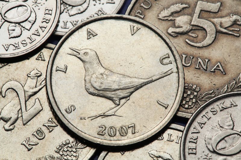 136 Kuna La Moneda De Croacia Fotos de stock - Fotos libres de regalías ...