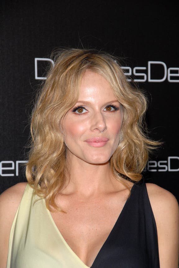 Monet Mazur editorial stock photo. Image of mazur, decades - 25585853