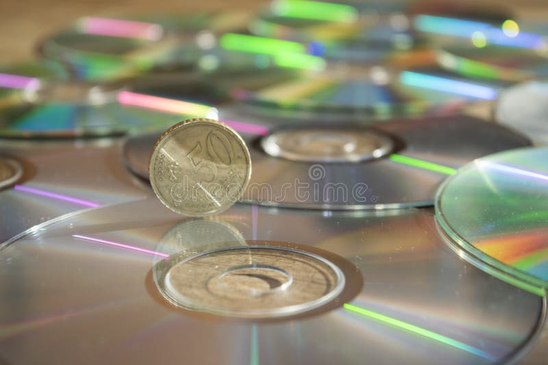 Monetary System and Concept of Economy Stock Image - Image of savings ...