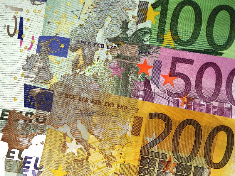 Monetary Union Europe stock illustration. Illustration of monetary ...