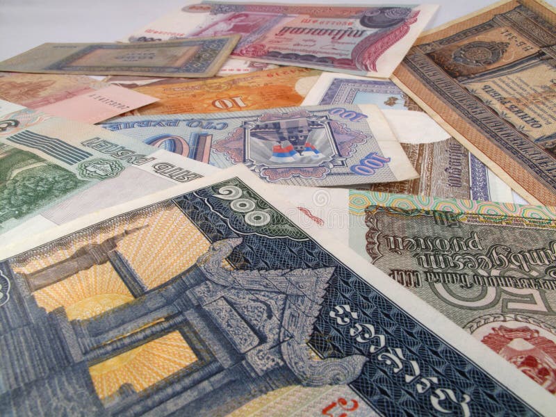 Monetary Unit stock photo. Image of calculator, profit - 11793844