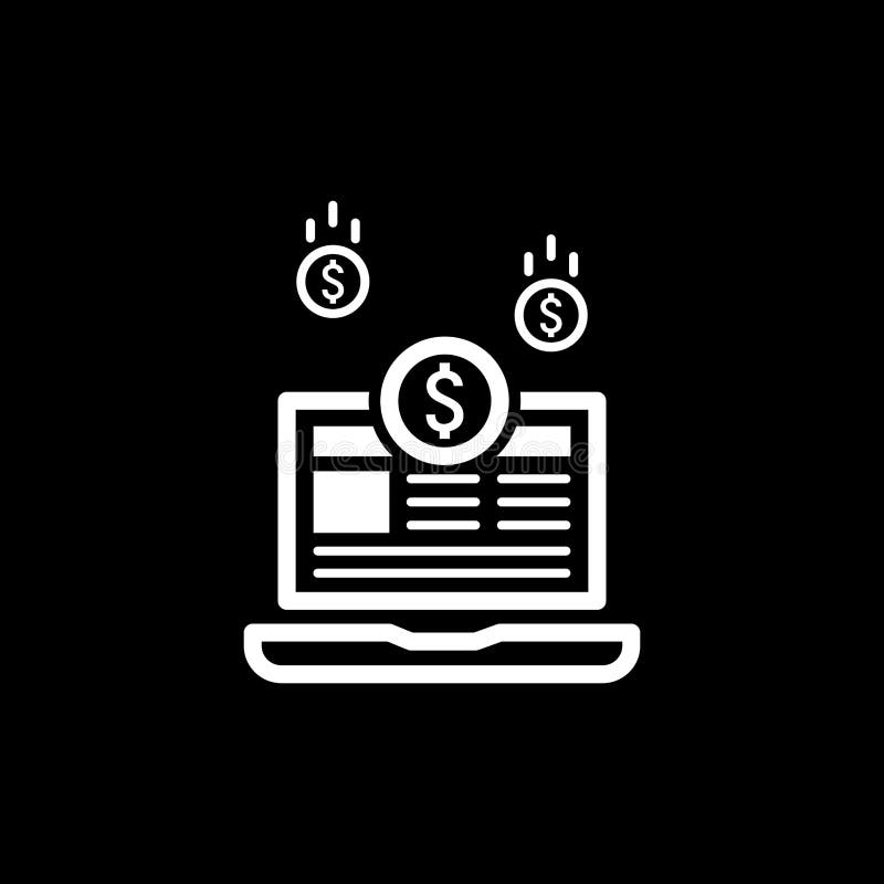 Monetization Symbol Stock Illustrations – 917 Monetization Symbol Stock ...