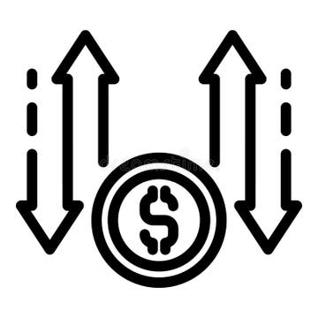 Monetization Icon Stock Illustrations – 2,979 Monetization Icon Stock ...