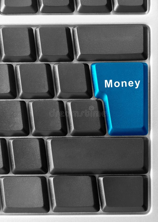 MONEY stock image. Image of communication, growth, idea - 10422041