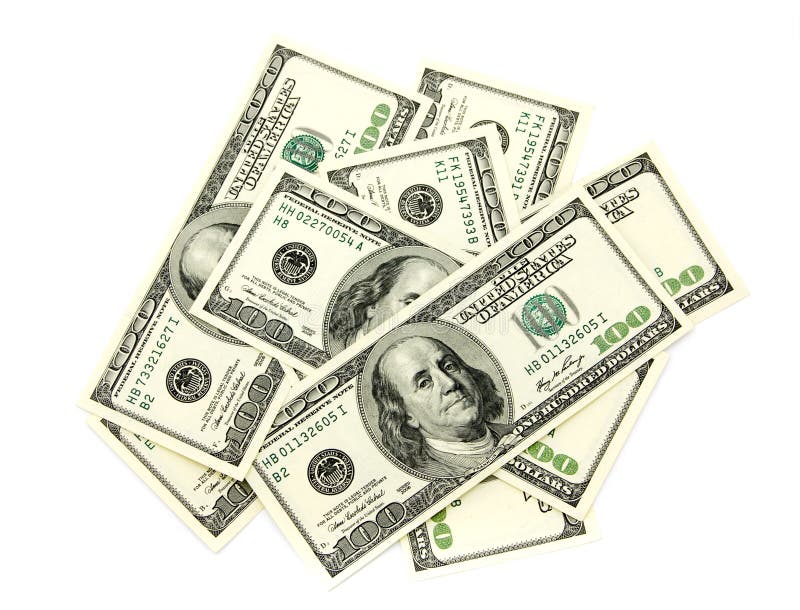 Money Origami Reverse DOLLAR SIGN Stock Image - Image of sculpture ...