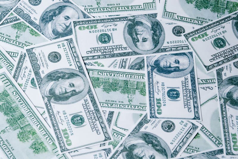 Money stock image. Image of large, bank, commercial, paper - 12977063