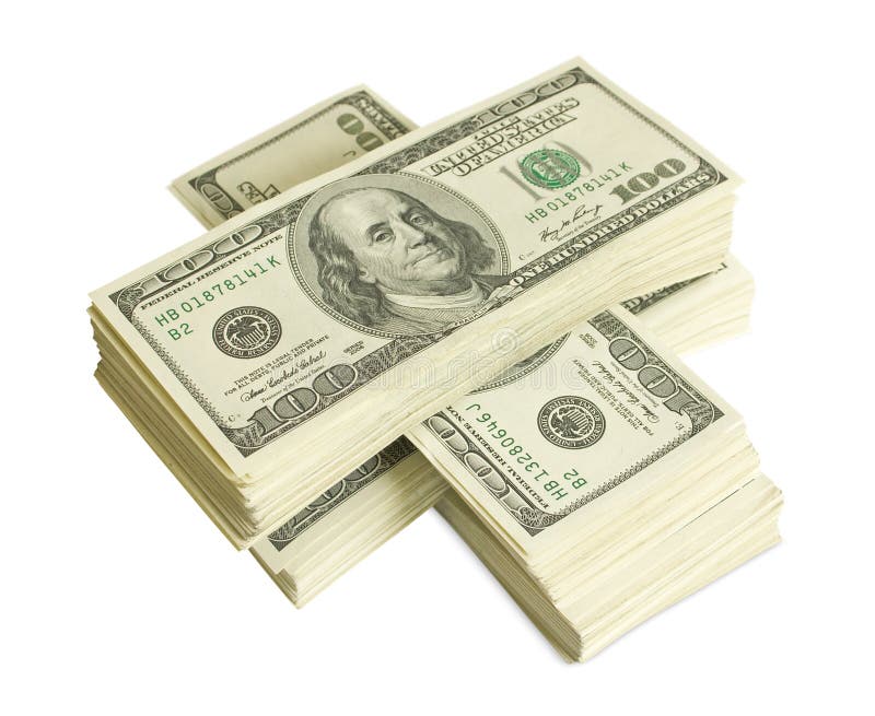 Money stock image. Image of success, bank, cash, american - 11539287