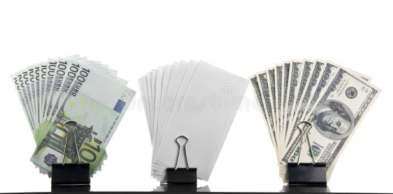 Euro in slant stock image. Image of dominoes, market - 13642507