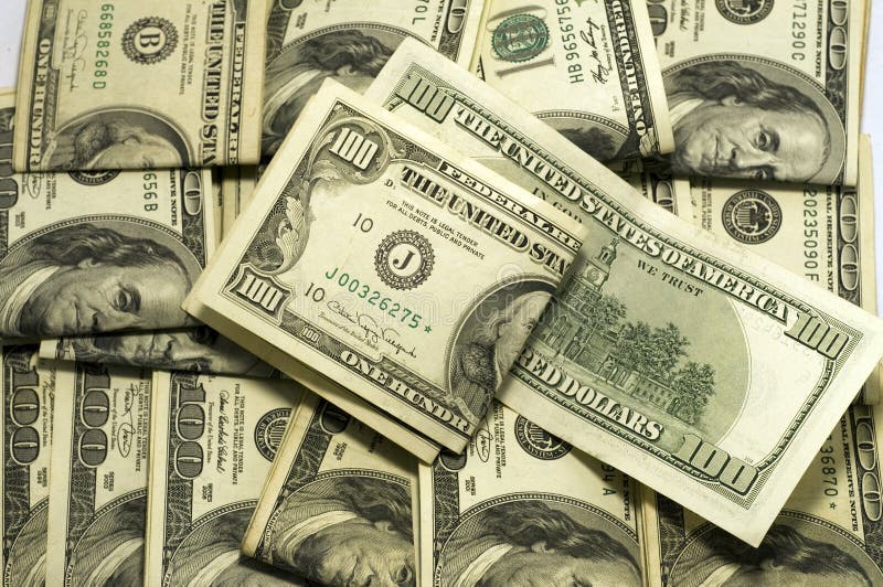 Money stock photo. Image of agreeing, finished, banking - 16857902