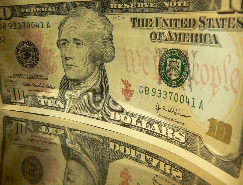 Money USA dollars stock photo. Image of traffic, save - 16919110