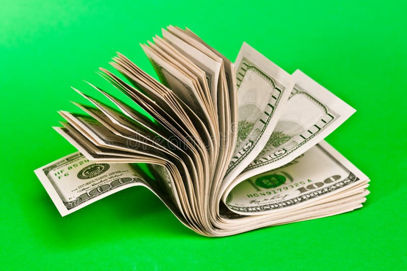 Money Picture. Image: 18001691