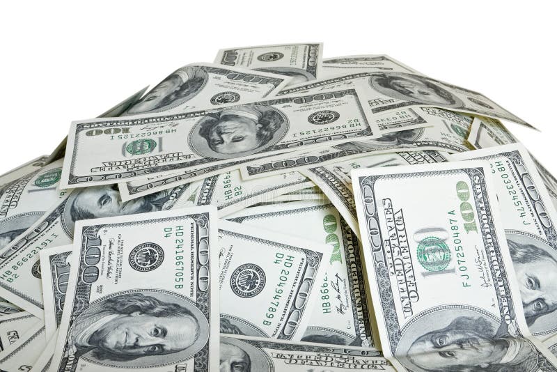 Money stock photo. Image of exchange, bank, currency - 18221486